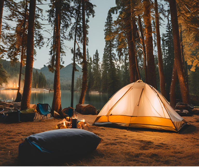Top Camping Spots in the Northeast USA: Your Guide to the Best Outdoor ...